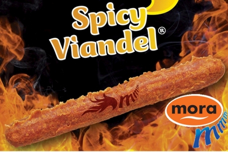 Spicy viandel | John's Foodstore